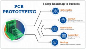 PCB Prototyping 101: The Fast Track to Market - Aimtron