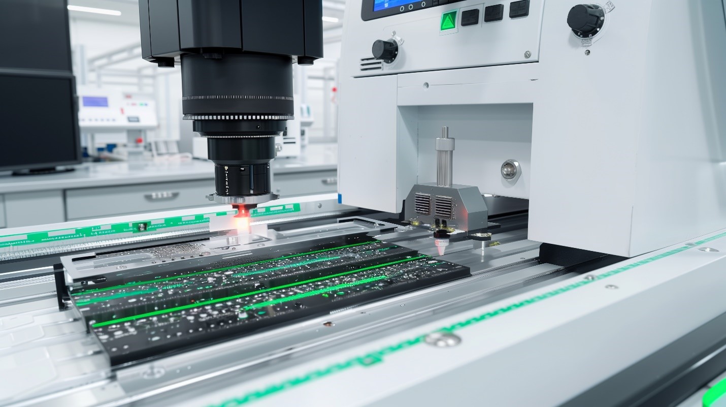 8 PCB Quality Control Methods of the Best Contract Manufacturers - Aimtron