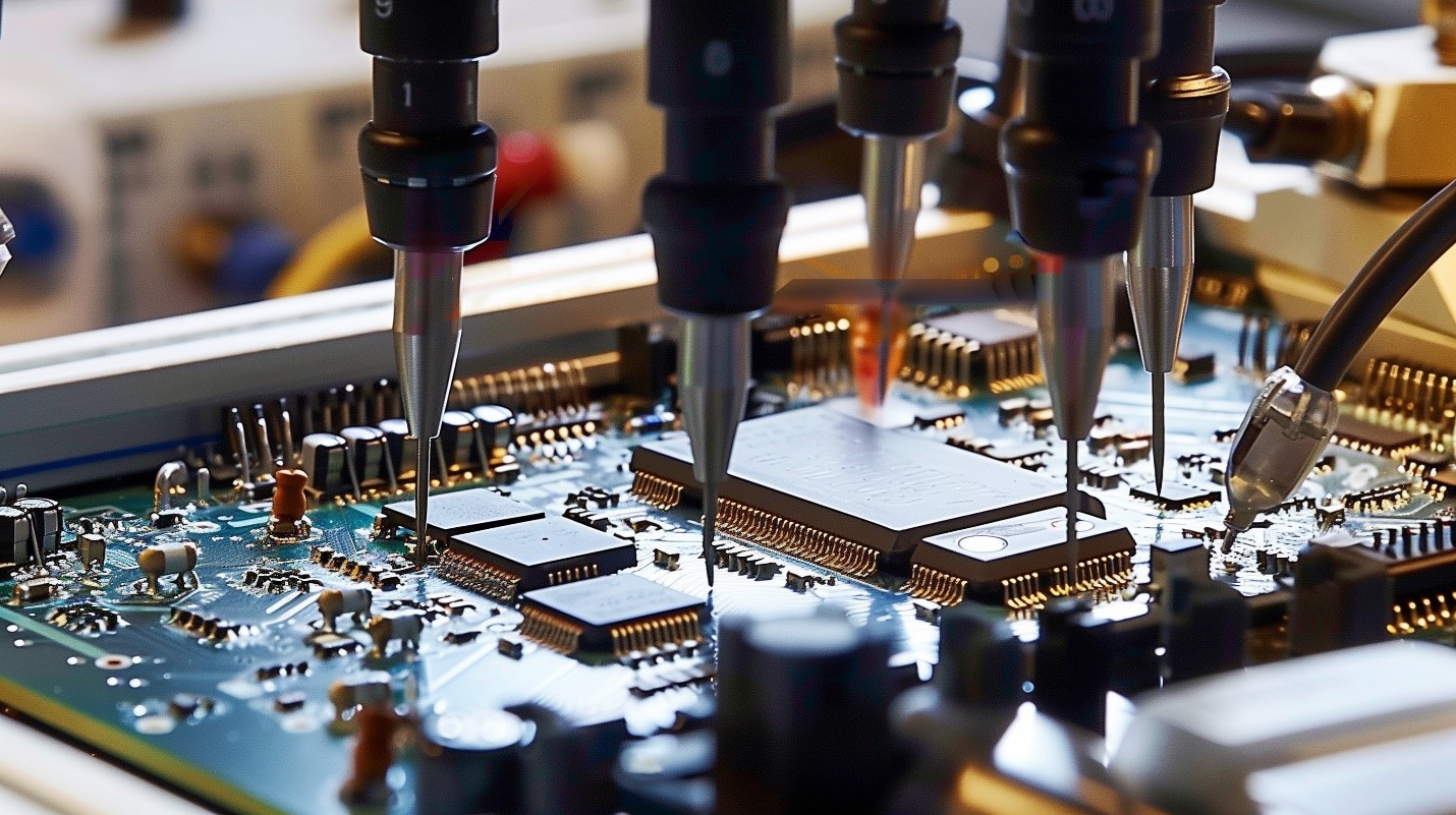 8 PCB Quality Control Methods of the Best Contract Manufacturers - Aimtron