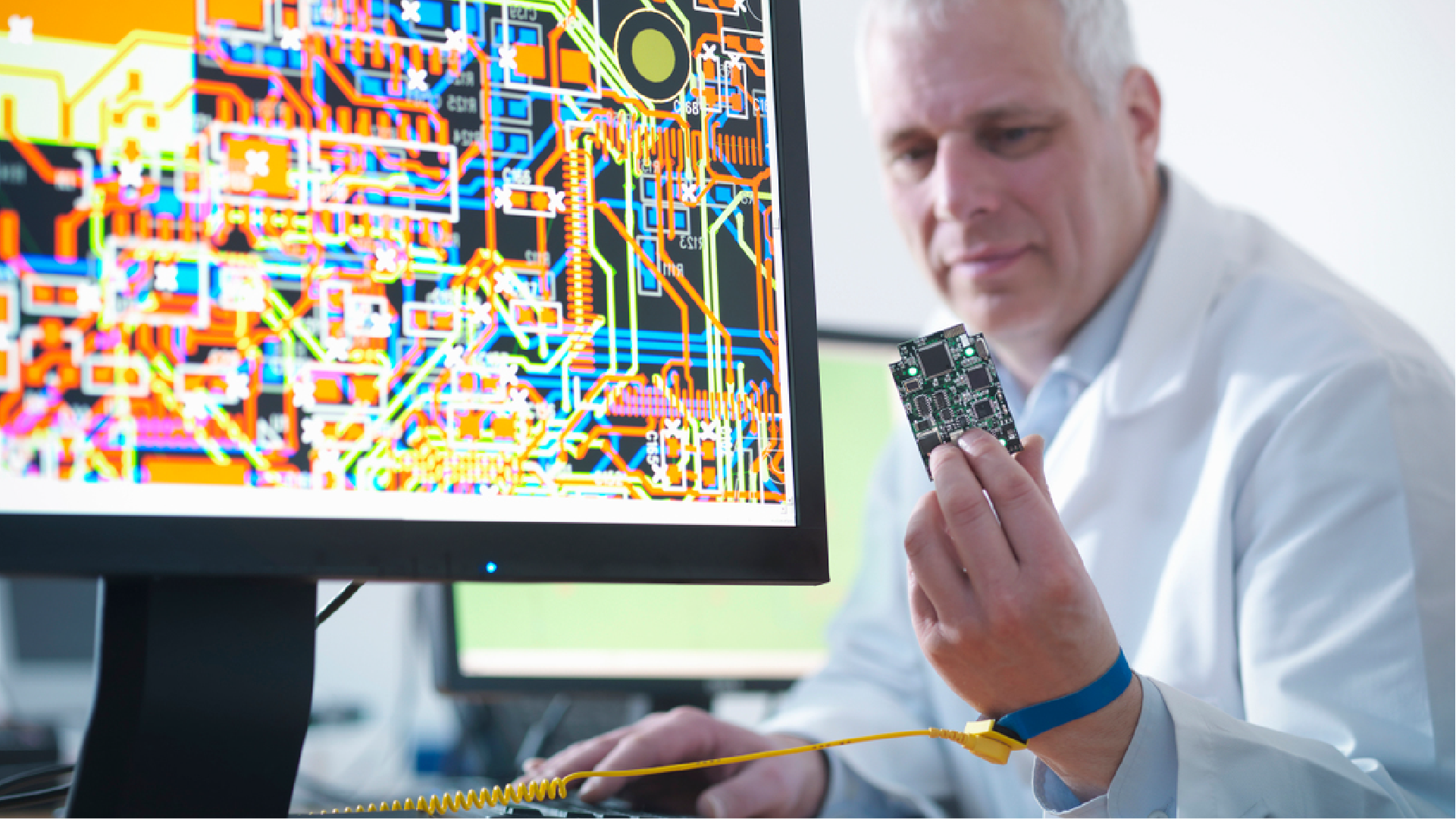 Custom Product Design Engineering by Aimtron Experts