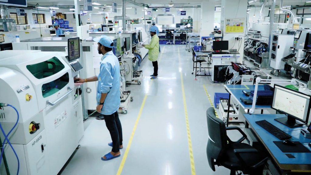 Aimtron Electronics: Quality You Can Trust