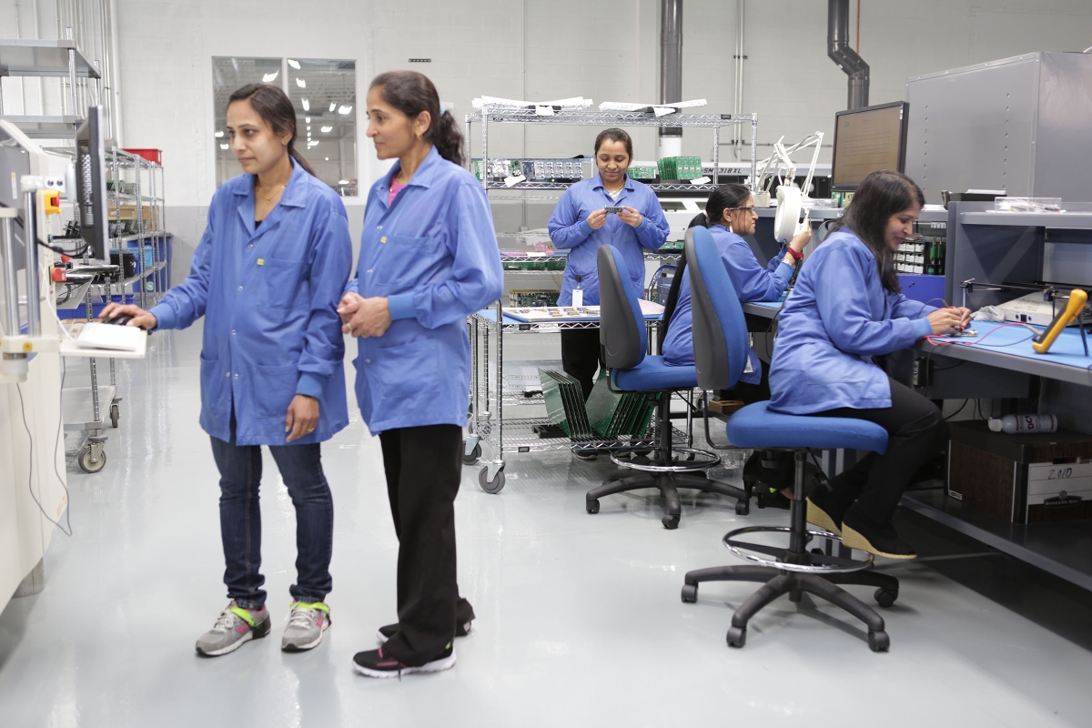 Aimtron Electronics: Quality You Can Trust