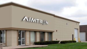About Us - Discover Aimtron: Innovation and Excellence