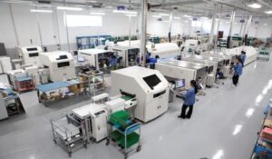 Aimtron | PCB Assembly | Electronics System Design and Manufacturing