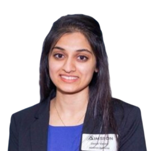 Meet Our Team at Aimtron!