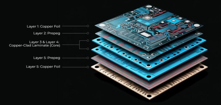 Exploring MultilayerPCBs: When and Why toopt for More Layers - Aimtron