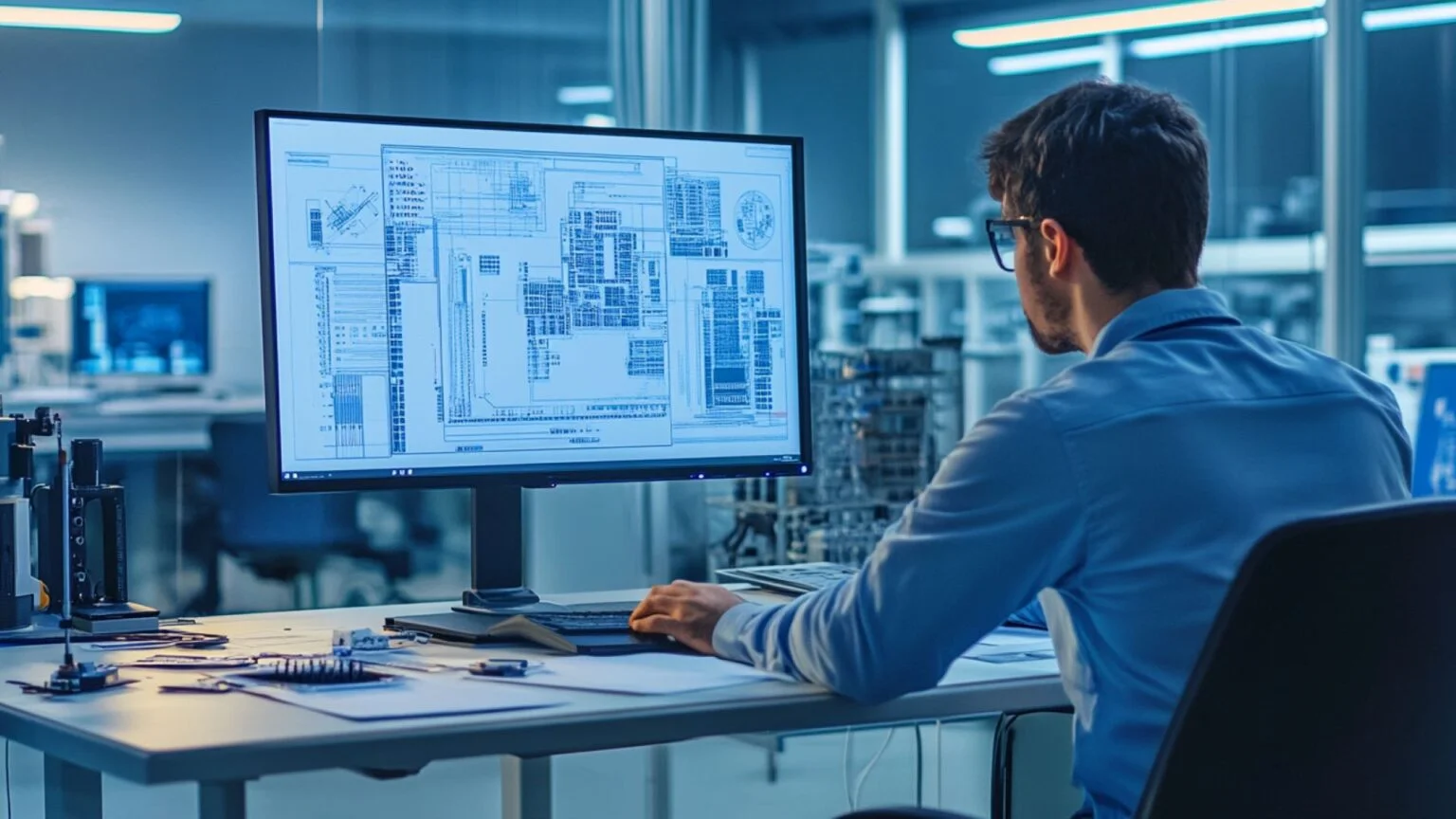 Aimtron | PCB Assembly | Electronics System Design and Manufacturing