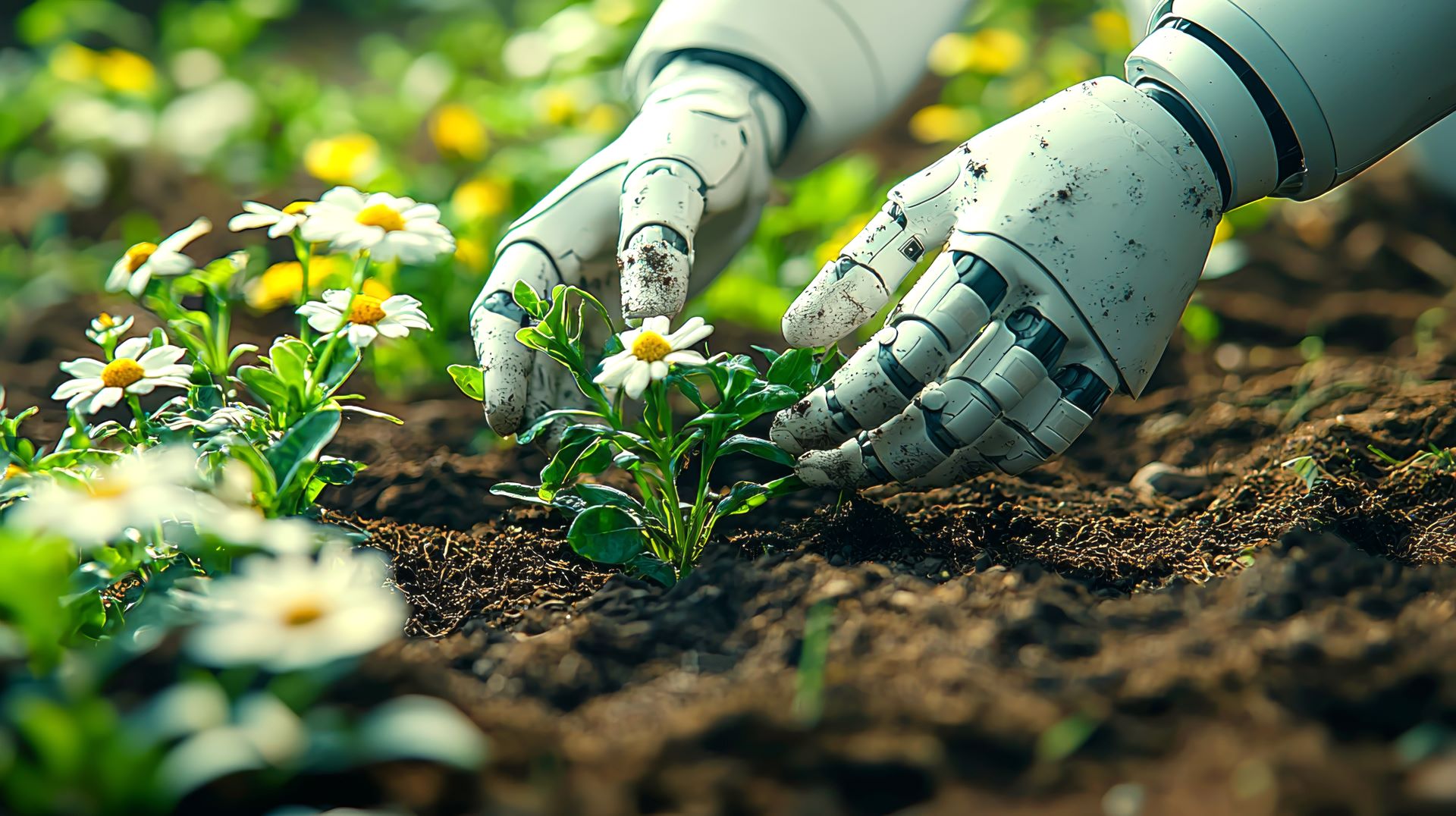 Unwavering Commitment to Environmental Responsibility